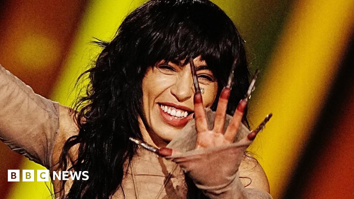 Eurovision winner Loreen and singer Jessie J headline Manchester Pride ...