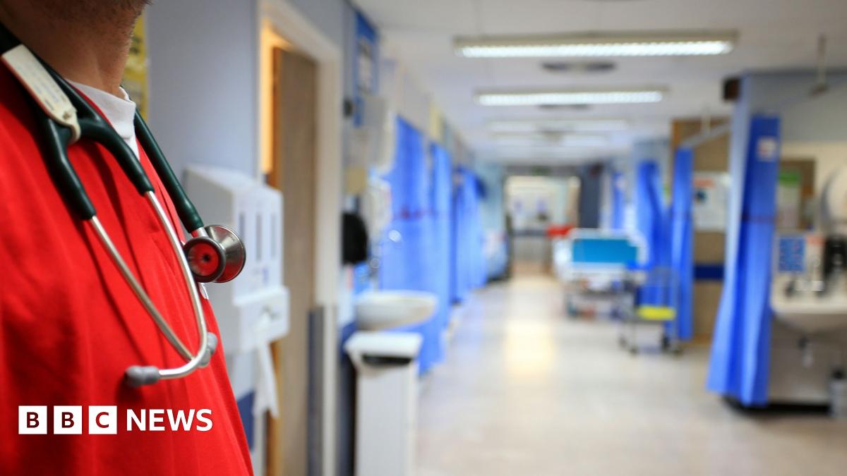 NHS 'never events' a disgrace, says Patients Association - BBC News