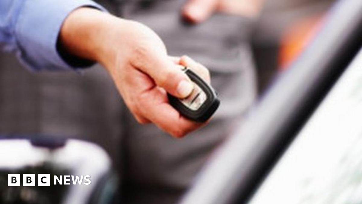 Royston Tesco car park: Ofcom says car key failure cause 'unlikely to ...