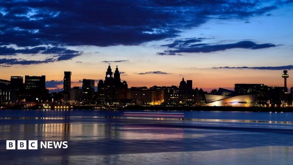 Boundary shake-up to bring changes on Merseyside - BBC News