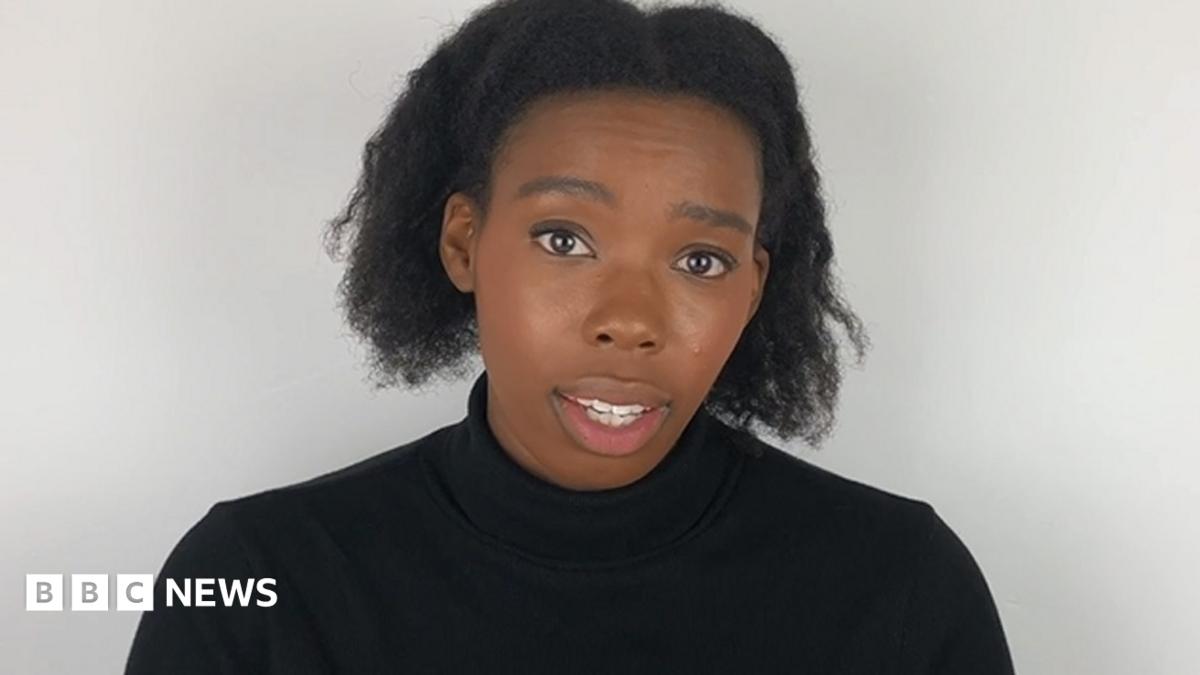 Actors offer action plan over drama school racism - BBC News