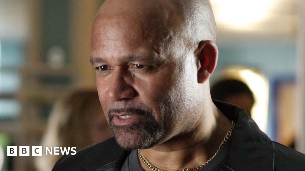 Ex-Brookside star Louis Emerick admits injuring girls in car crash ...