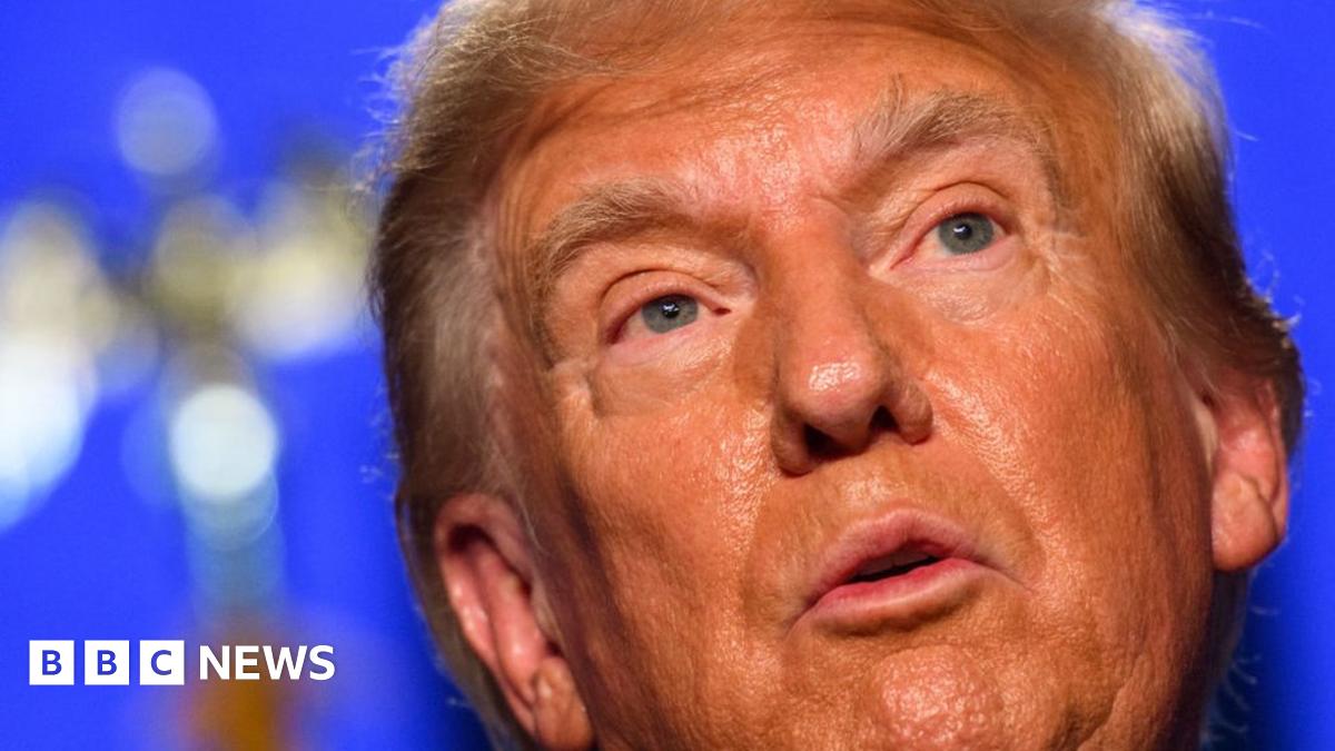 Judge Chutkan warns Trump against 'inflammatory' remarks before trial ...