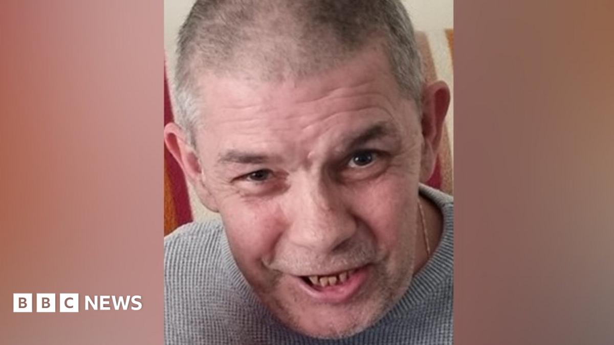 Edward Forrester: Man admits murder after human remains found - BBC News
