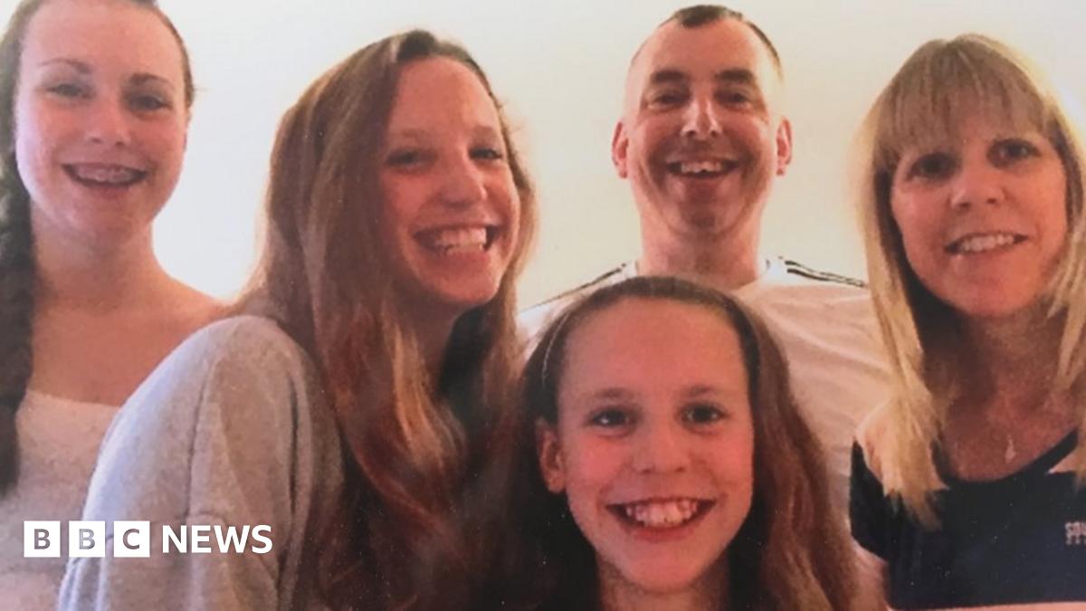 Lecturer's widow hits out at Cardiff University workload - BBC News