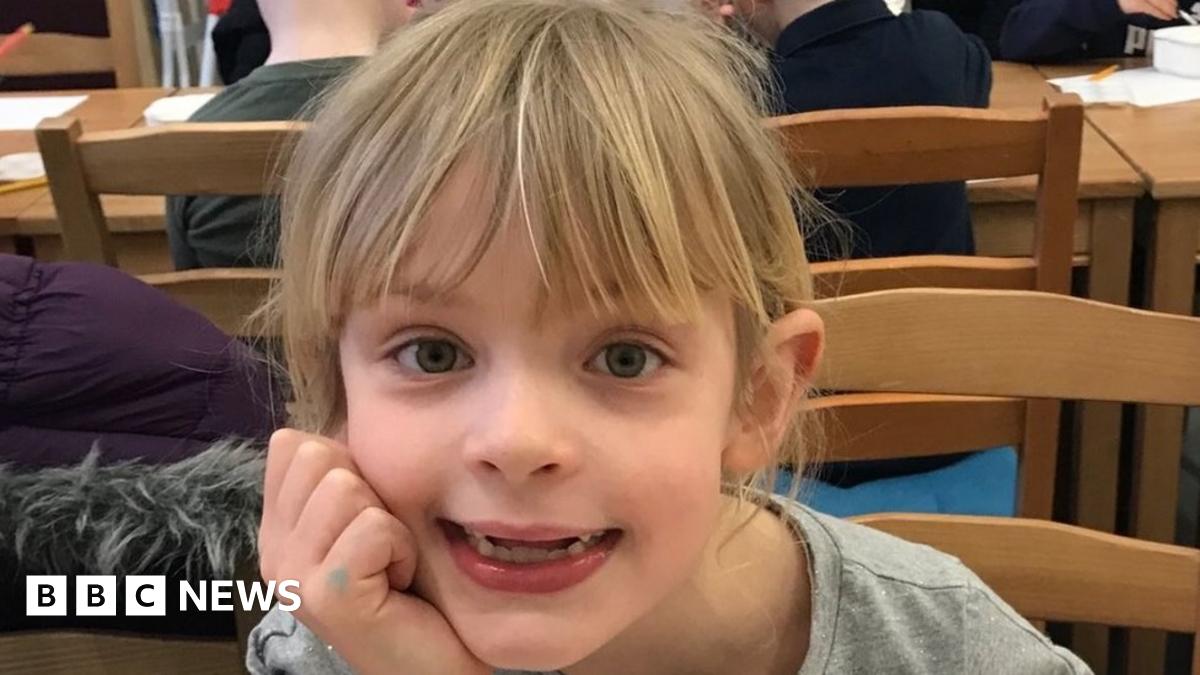 Emily Jones: Father of killed school girl slams asylum decision - BBC News