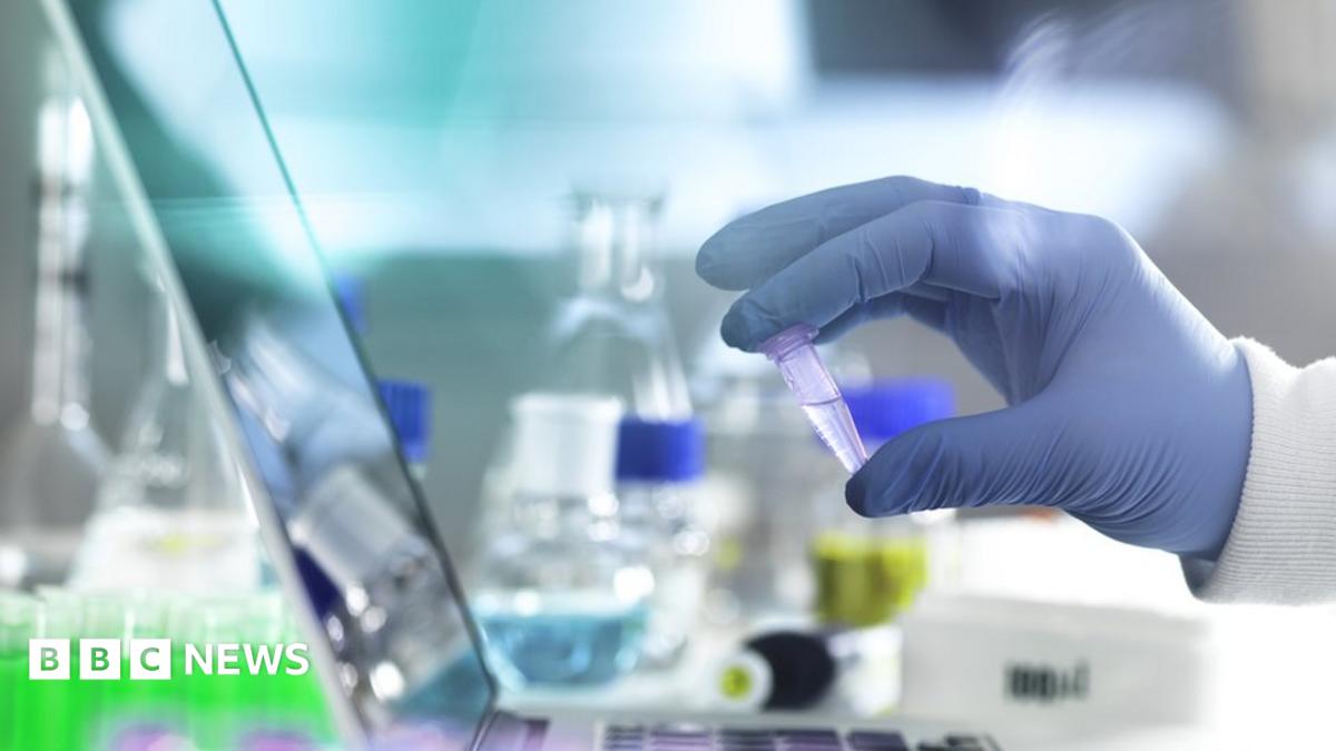 MND Scotland makes 'historic' £2m investment in huge drug trial - BBC News