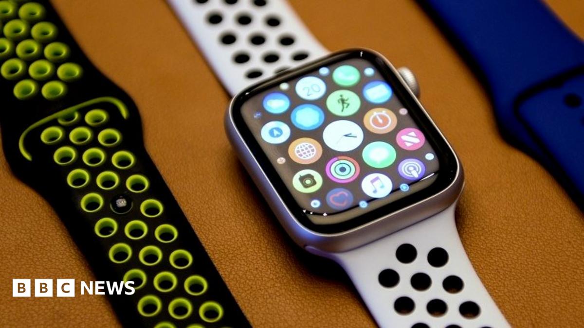 Apple Watch owners asked to return devices for repair after update ...