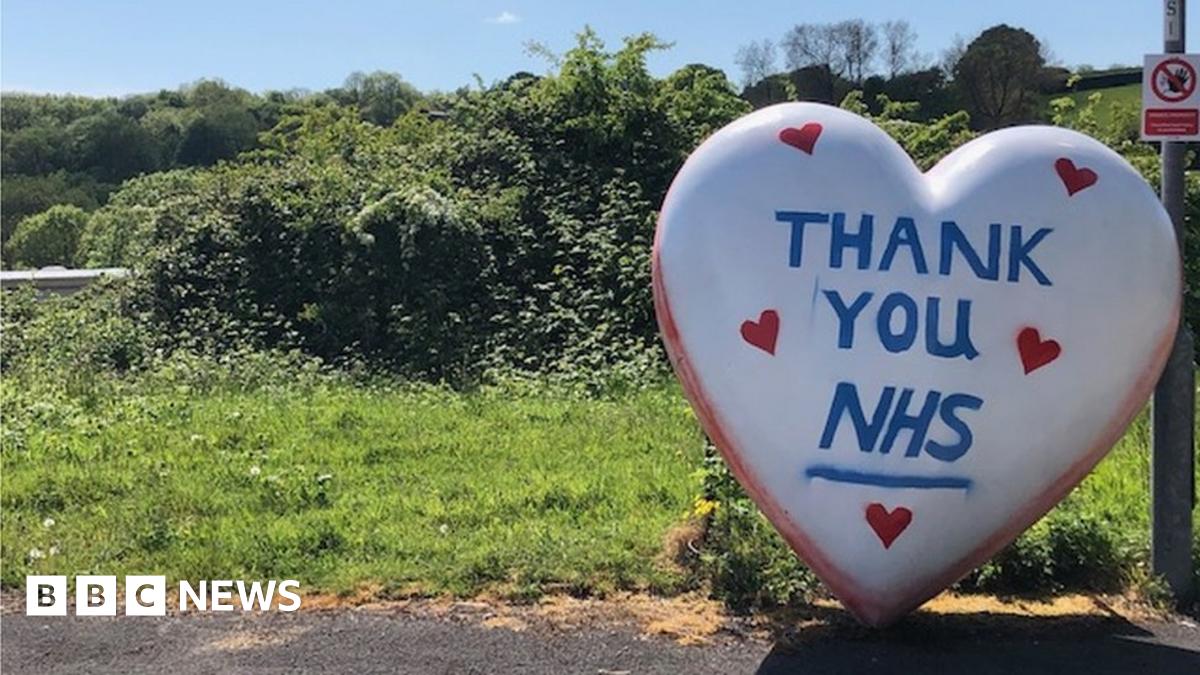 Coronavirus in Wales: Updates on Thursday 14 May - BBC News