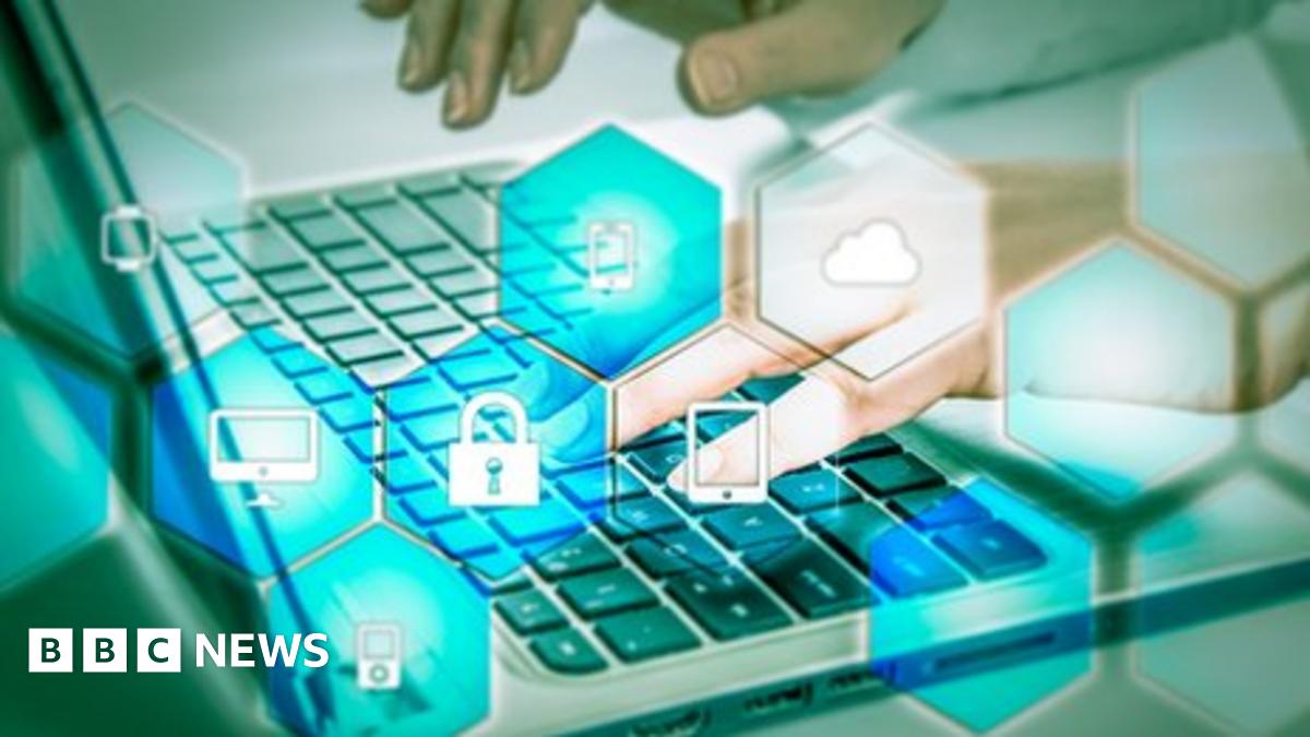 Cloudflare bug data leak exposed - BBC News