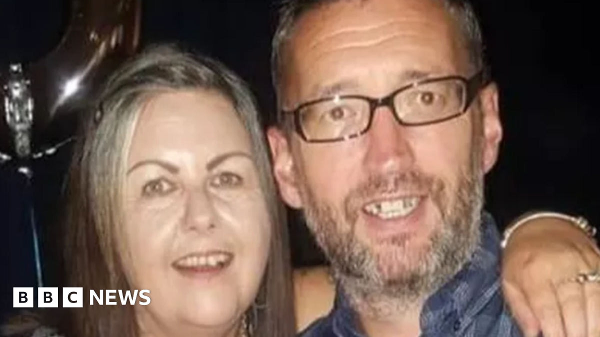 Meningitis: Man died of virus after suffering earache - BBC News