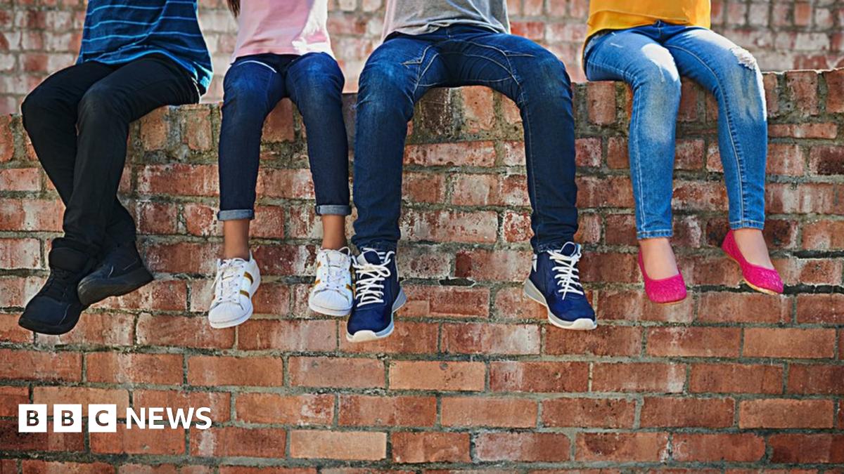 Should children be heard in English family court cases? - BBC News