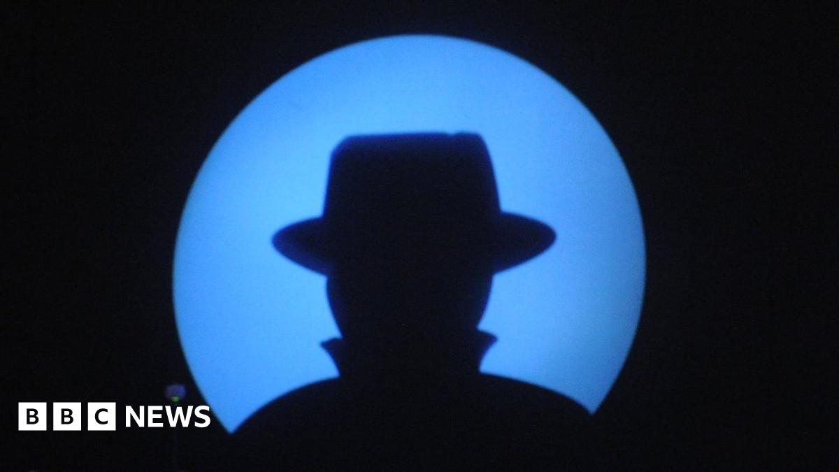 Click here to hack the network - BBC News