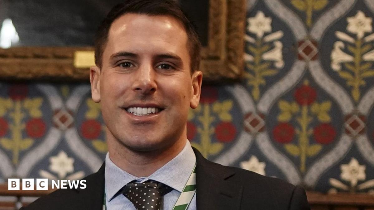 Blackpool MP suspended by Tories hopes to regain whip and stand again ...