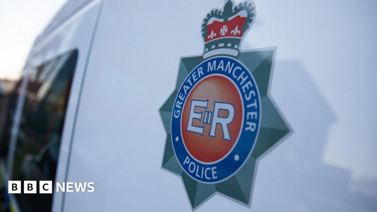 Greater Manchester Police officer jailed over driving offence lie - BBC ...