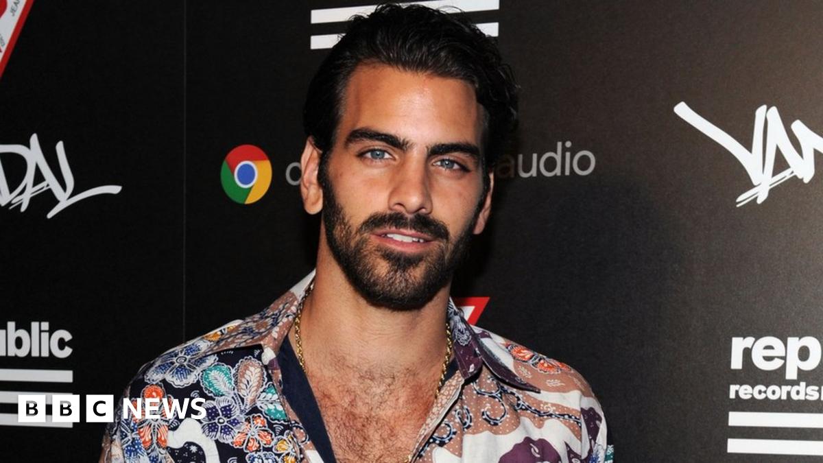 Nyle DiMarco's tweets spur deaf people to share cinema frustrations ...