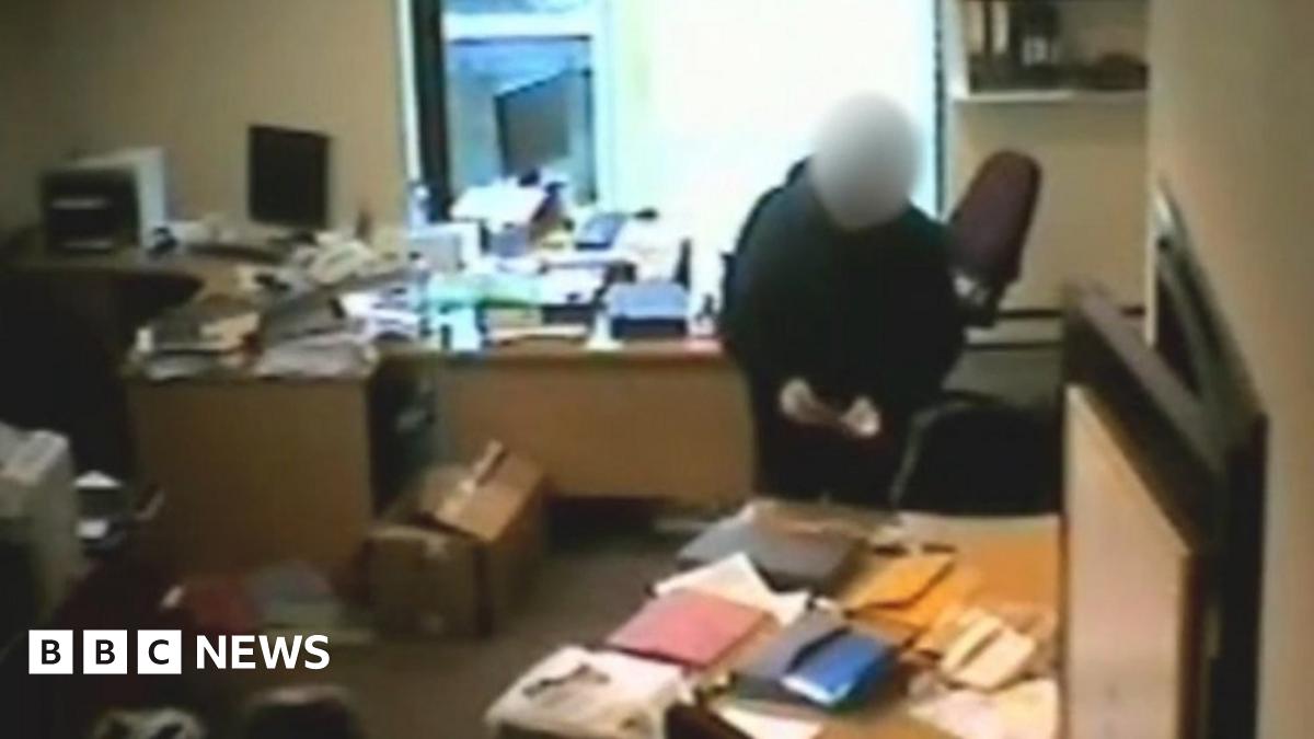 Belfast gang bugged in Northern Ireland's biggest ever tax fraud case ...