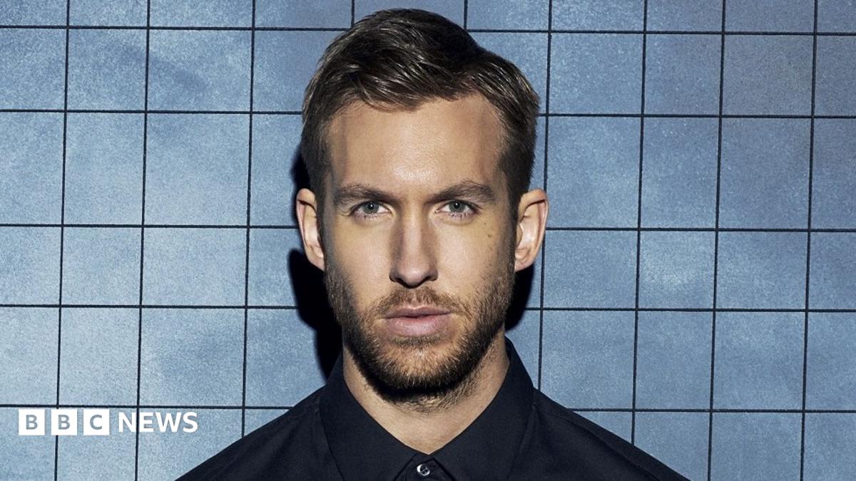 Calvin Harris wants to help closure-threatened Pinneys of Scotland ...