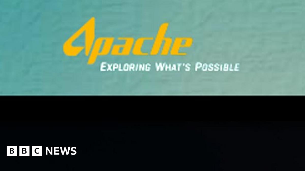 Probe into Beryl Bravo platform smoke - BBC News