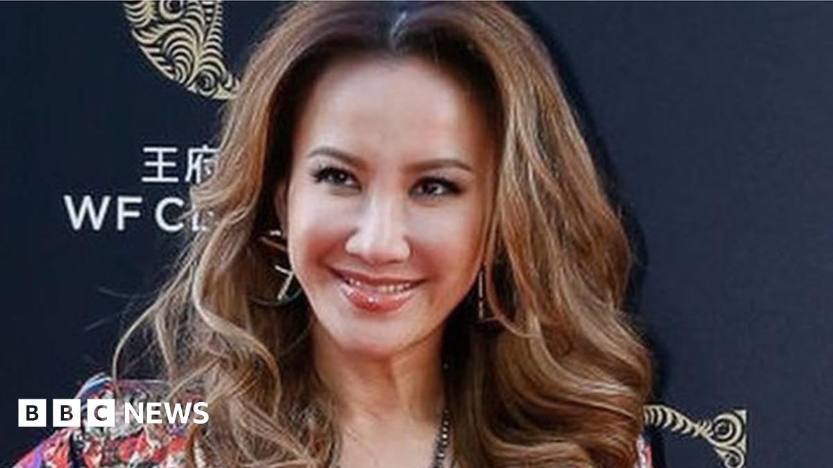 Coco Lee: Death of pop icon sparks mental health discussion in China ...