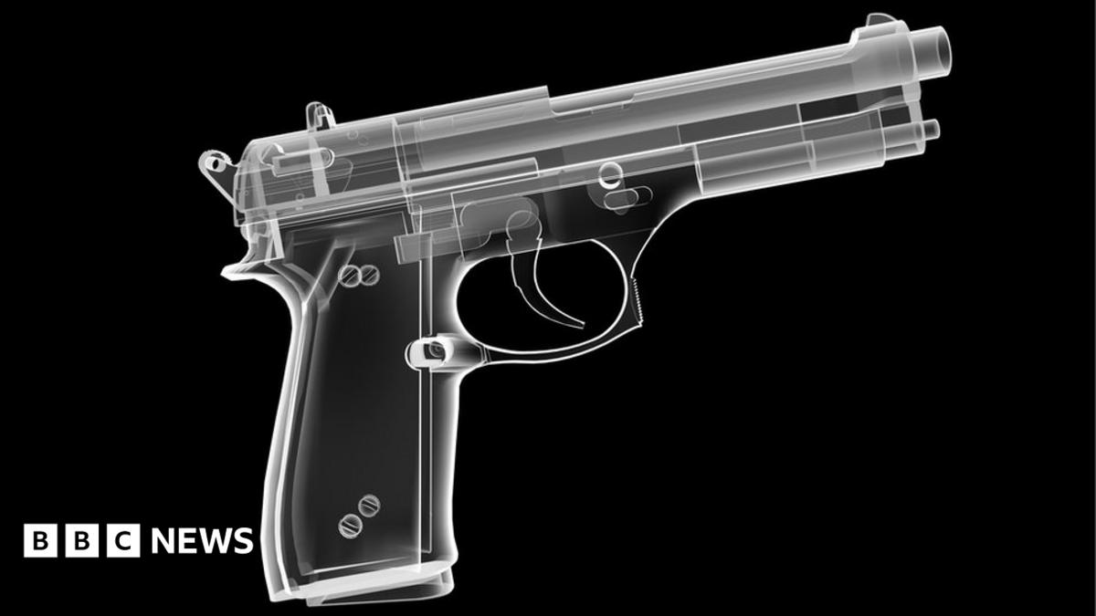 US gun debate: Four dates that explain how we got here - BBC News