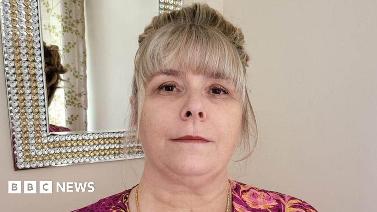 Gran of murdered teen Liam Taylor awarded for anti-knife crime work ...