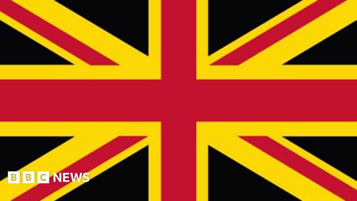 What would the union jack look like if Scotland votes for independence ...