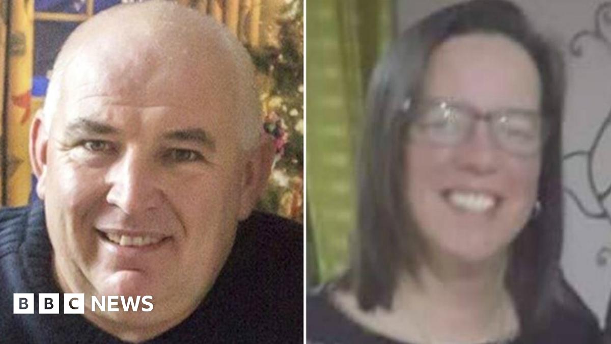 Tracy Kearns: Man in court over Kinmel Bay murder - BBC News