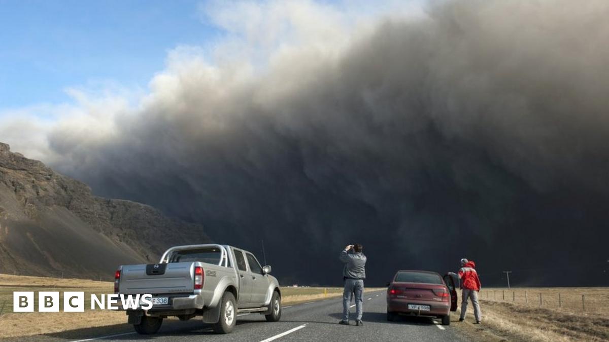 What are the biggest threats to humanity? - BBC News