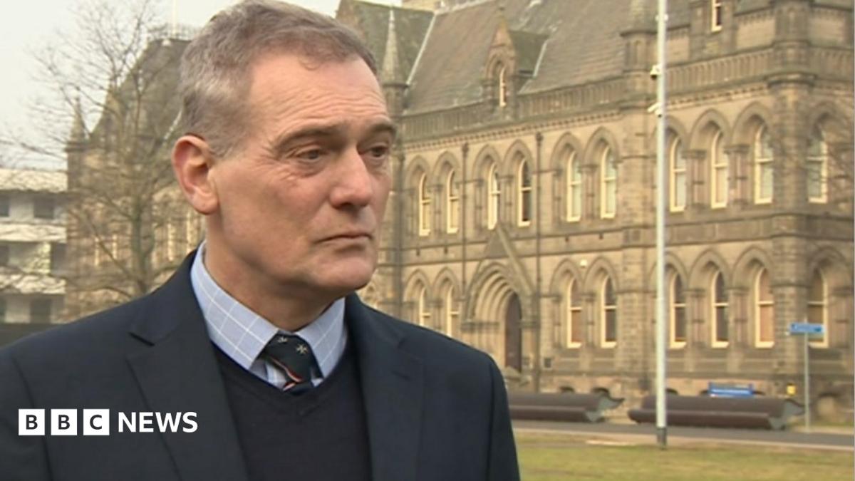 Mayor of Middlesbrough calls for trouble-making children to be tagged ...