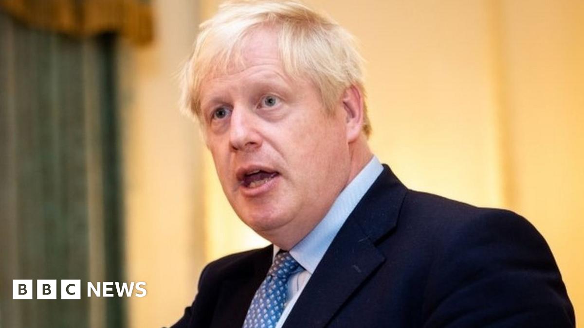 Supreme Court: Where does defeat leave Boris Johnson? - BBC News