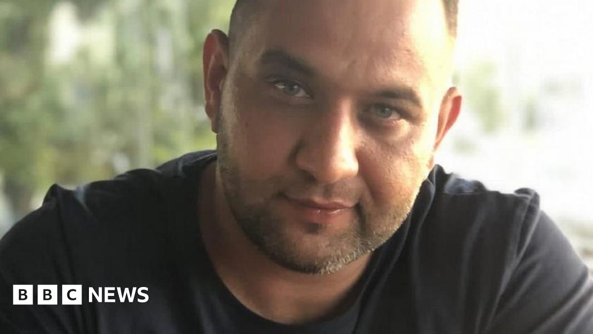 Turkey fines Somali president's son after courier's death in crash ...