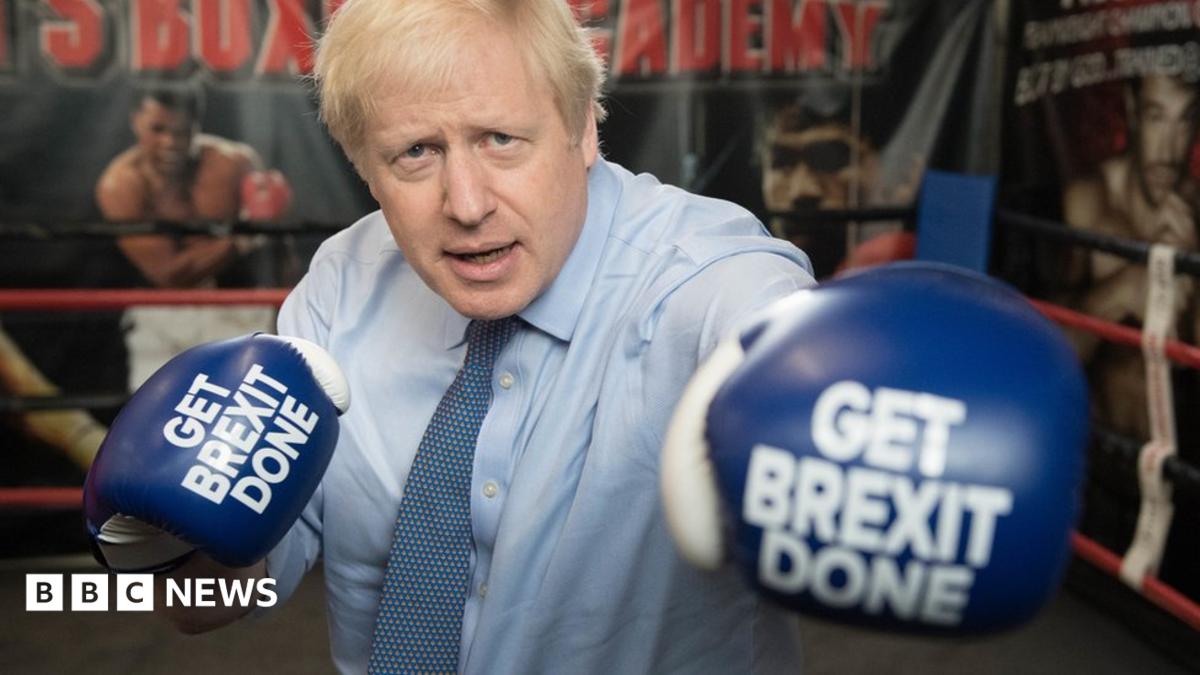 Where do the UK's political parties stand on Brexit vote? - BBC News