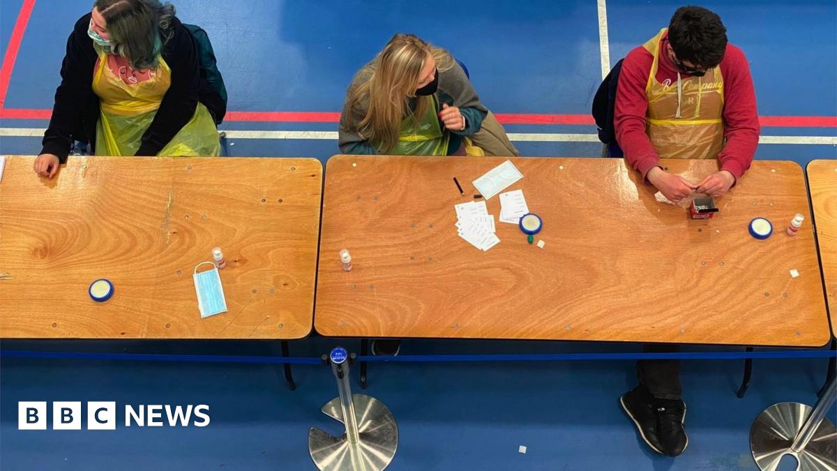 Elections 2021: Results from the West of England - BBC News