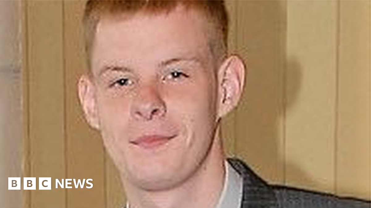 Richard Miskelly murderer must serve at least 10 years - BBC News