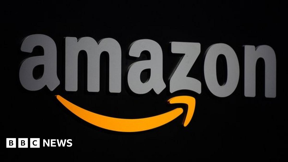 Amazon makes second surprise quarterly profit - BBC News