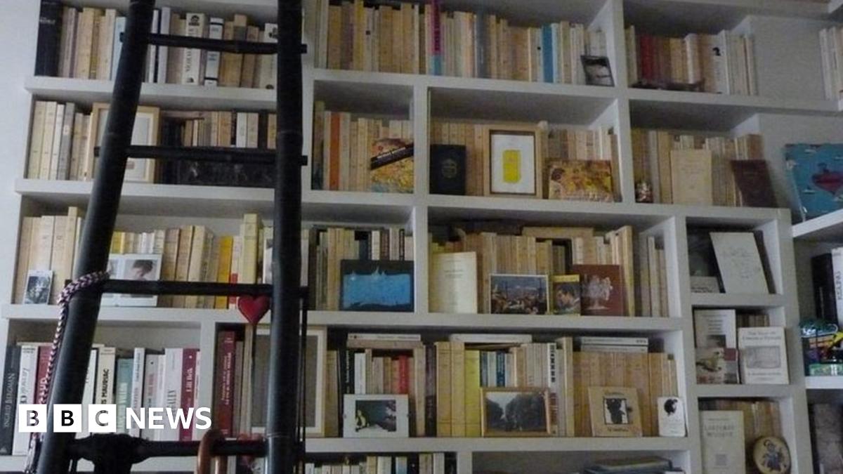 Northern Fiction Alliance says publishing industry should move north ...