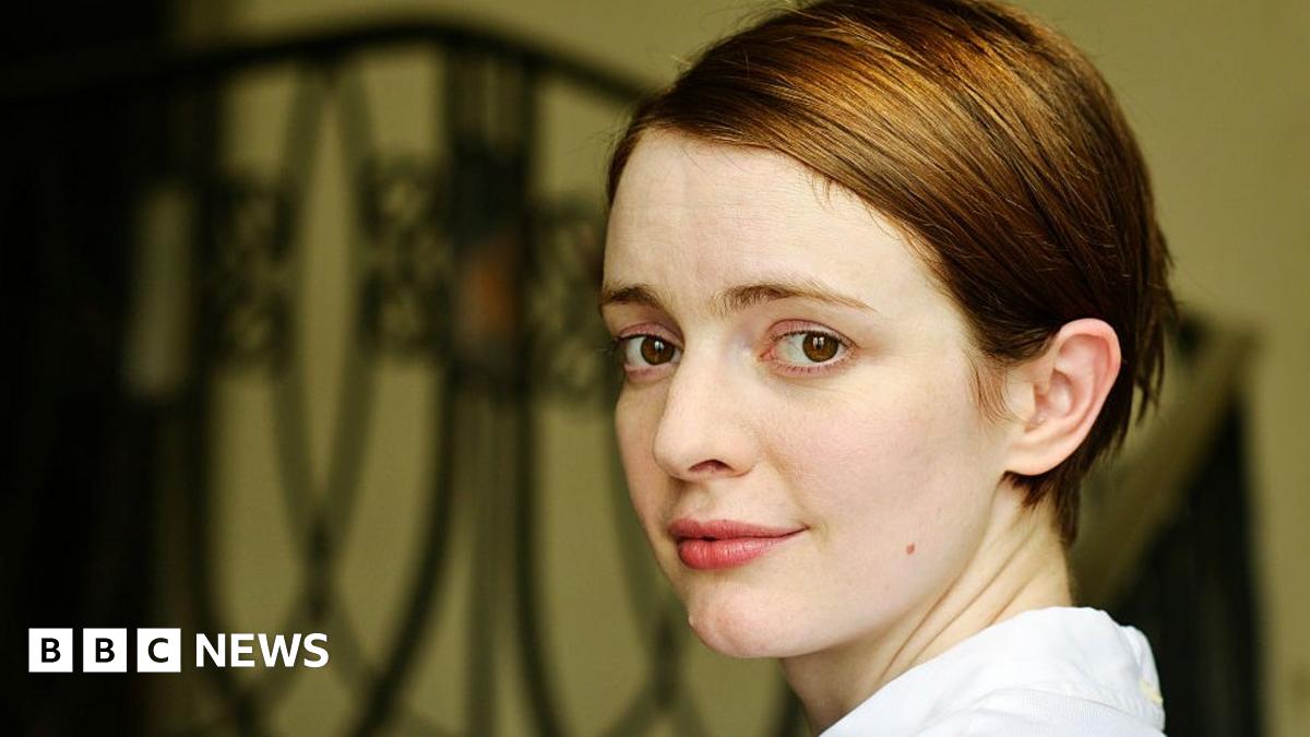 Why Emily St John Mandel asked for help getting divorced on Wikipedia ...
