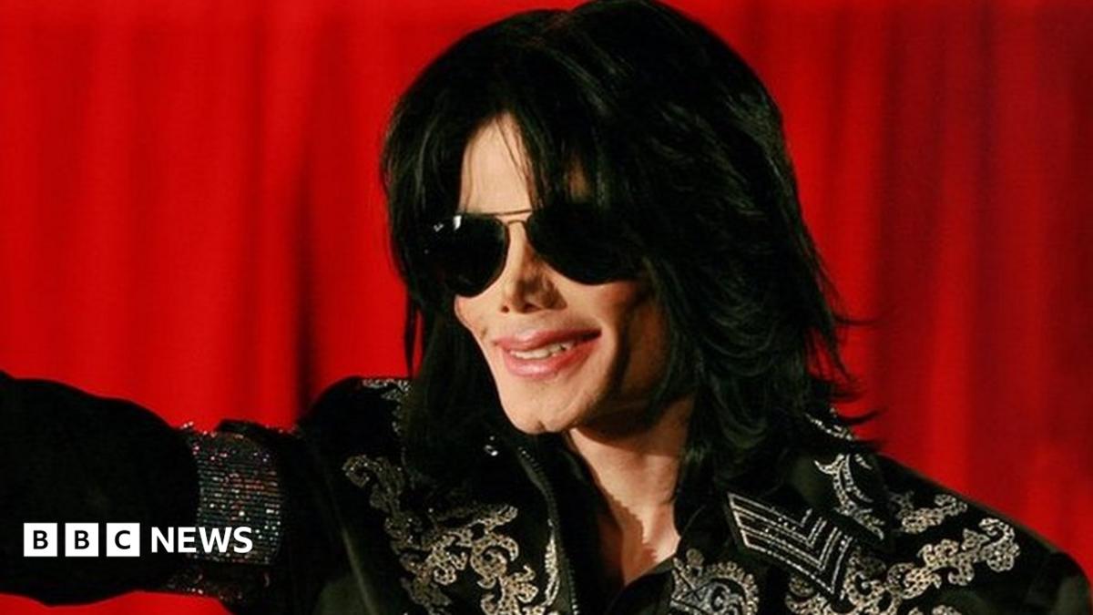 Michael Jackson abuse claims are 'the ultimate betrayal' - BBC News
