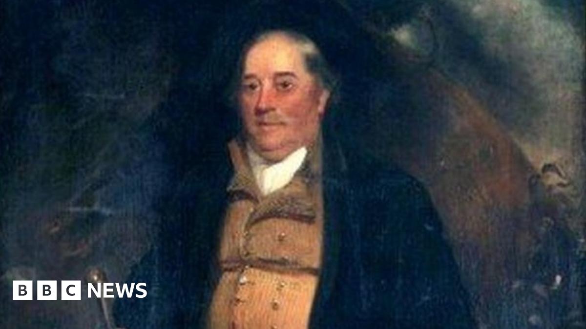 Benjamin Jesty: The unsung hero of vaccination - BBC News