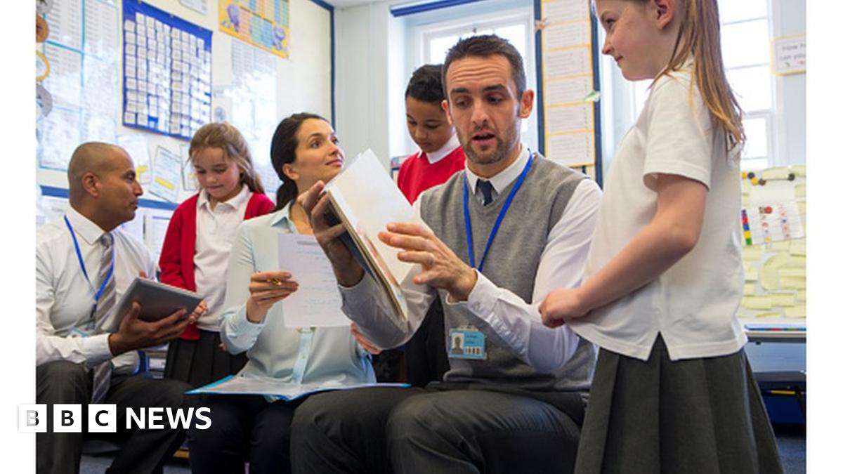 What does it mean to be an academy school? - BBC News