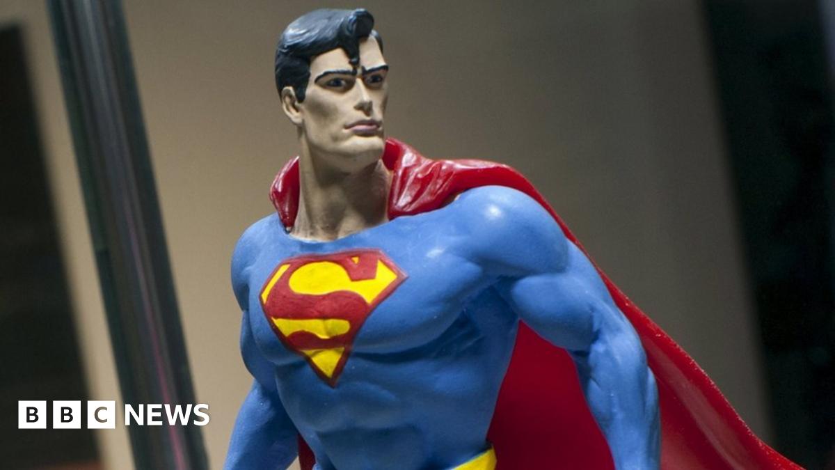 The Vocabularist: Super, hyper, over or uber? - BBC News