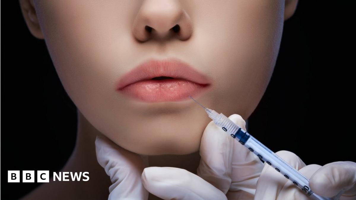 Industry warns over botox 'cowboys' - BBC News
