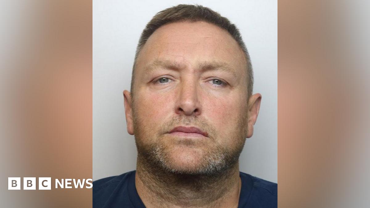 Family homes connected to man at centre of huge drugs bust seized - BBC ...