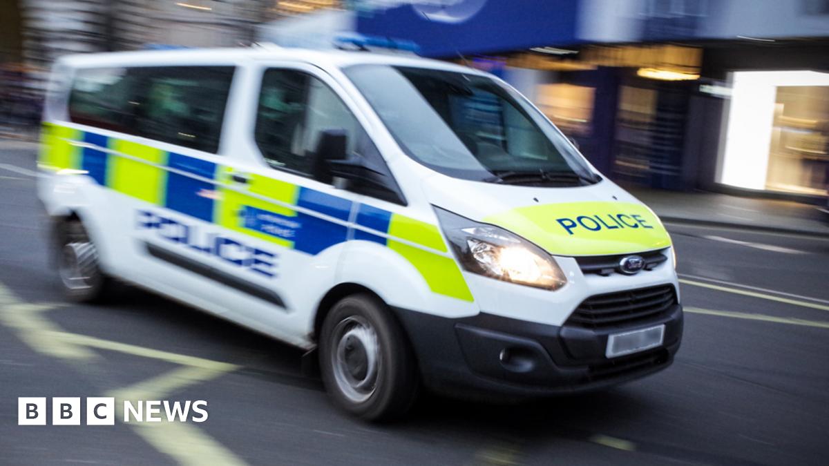 Increase in mental health callouts received by police over past five ...