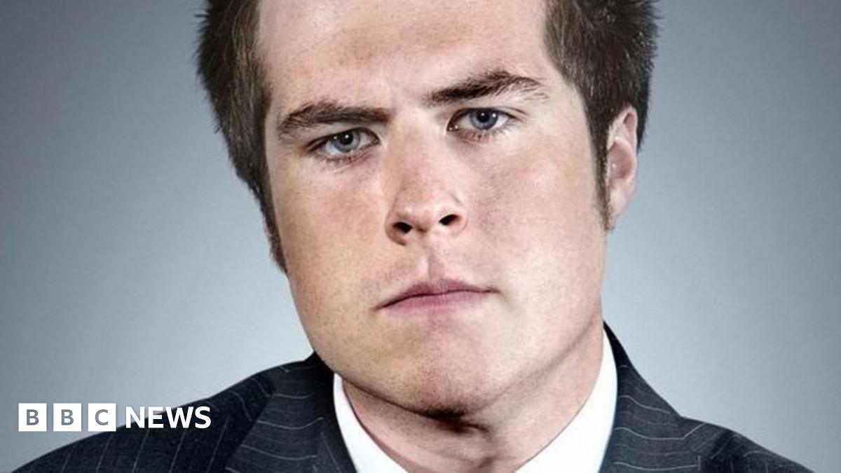 Apprentice star Stuart Baggs' funeral date set - BBC News