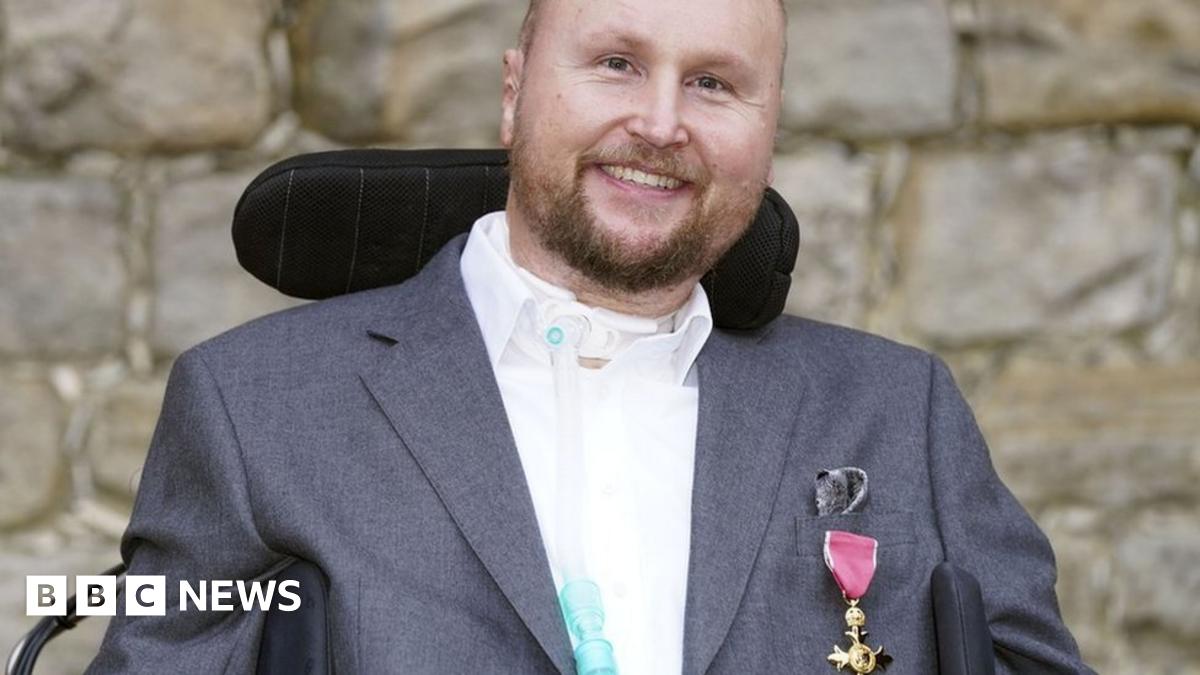 Matt Hampson: Make grassroots rugby safer, says paralysed ex-player ...