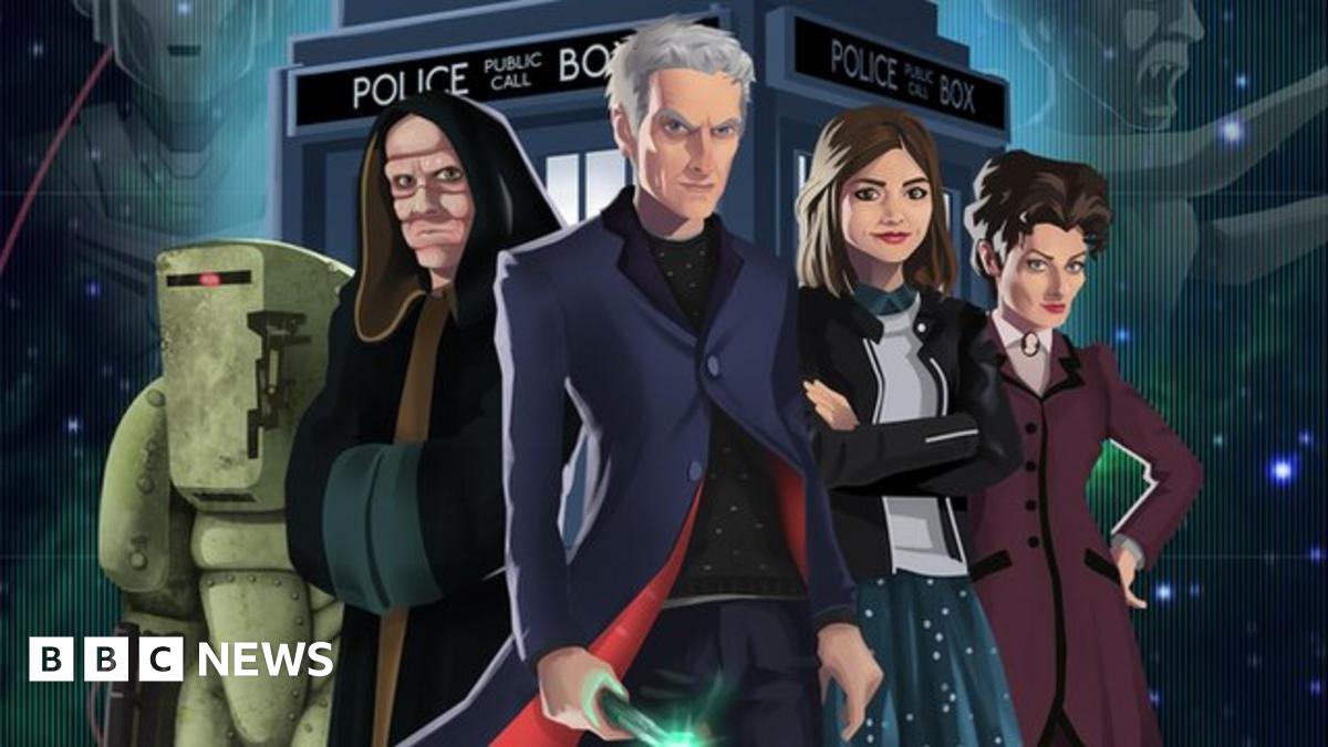 BBC wants to create nation of digital makers - BBC News