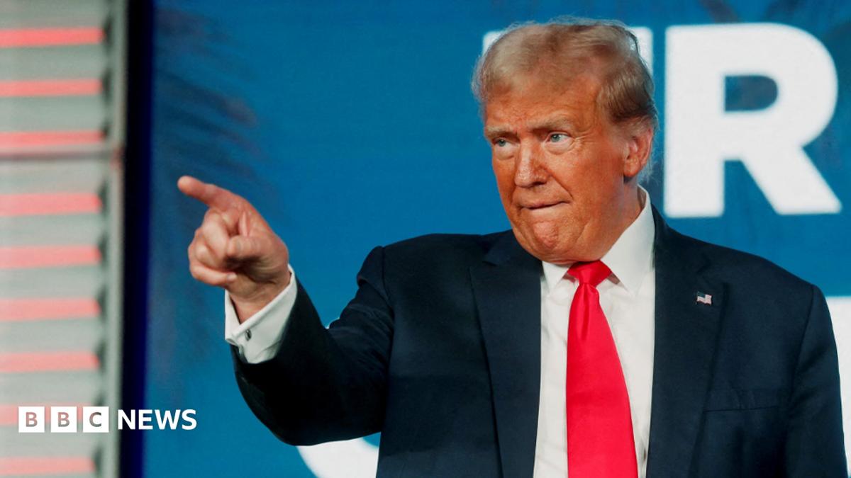 Can Donald Trump still run for president after Maine and Colorado ...