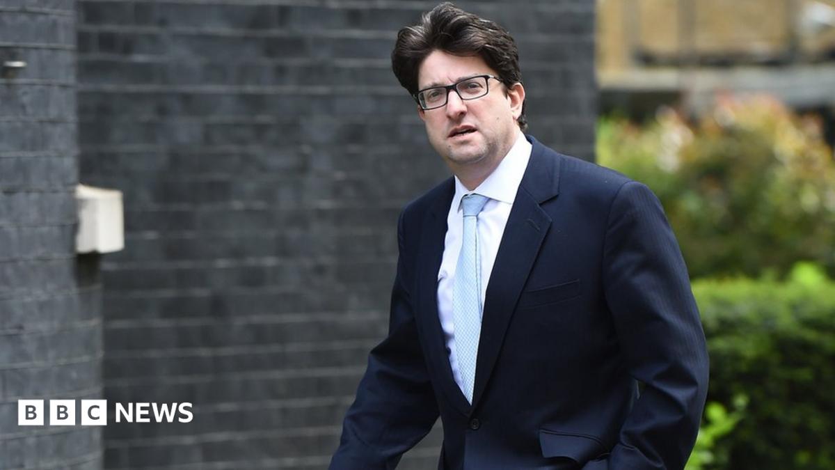 Lord Feldman: The key questions - BBC News